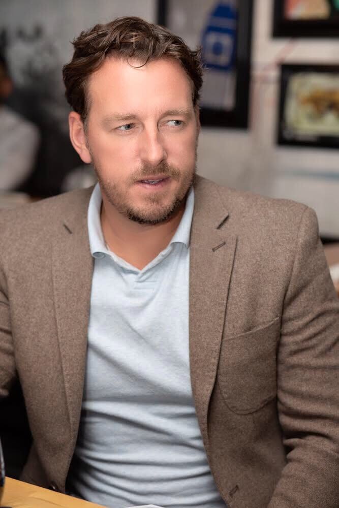 The WEIR Team | Cameron Weir and Scott Hanton